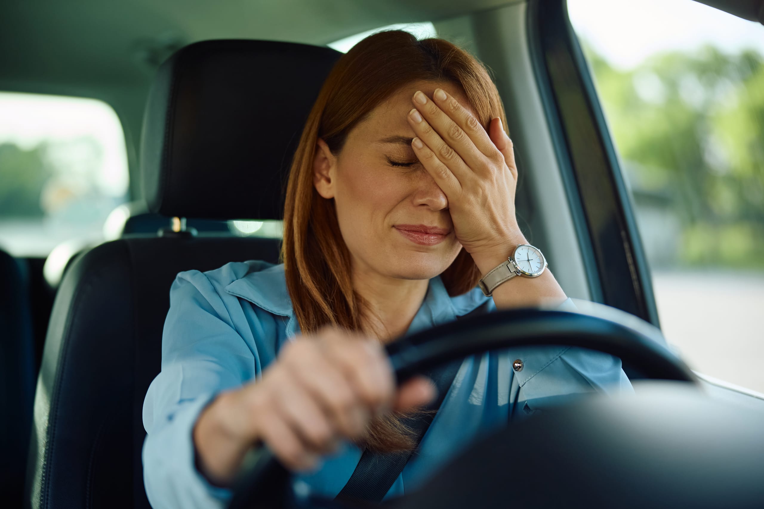 Pendlerzahlen steigen: So gestalten Sie Ihren Arbeitsweg stressfrei ...
