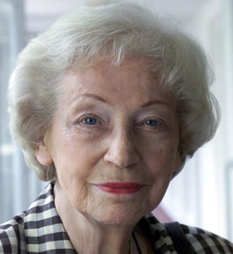 Ex-Bundestagspräsidentin Renger ist tot - dhz.net