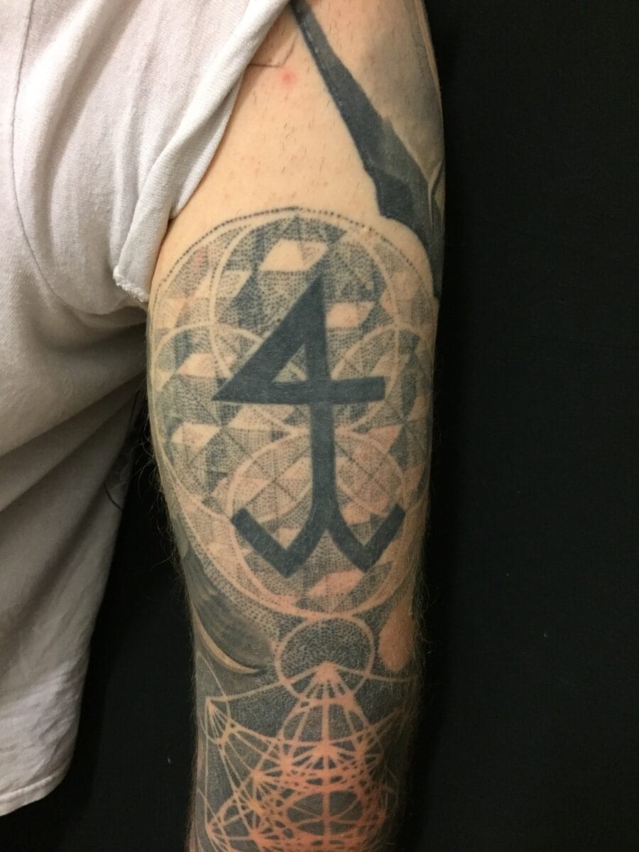 Sind Tätowierer Handwerker oder Künstler? - dhz.net