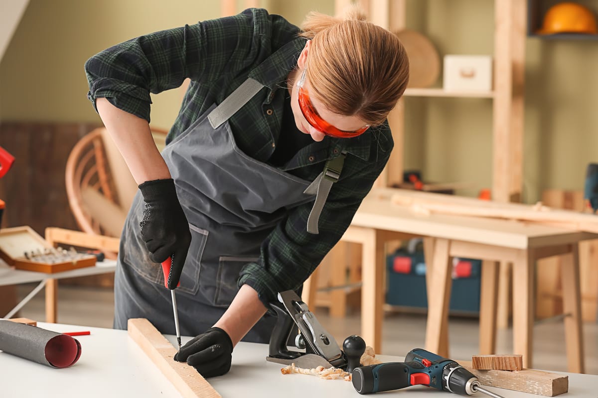 So denken Handwerker über ihre Handwerkskammer - dhz.net