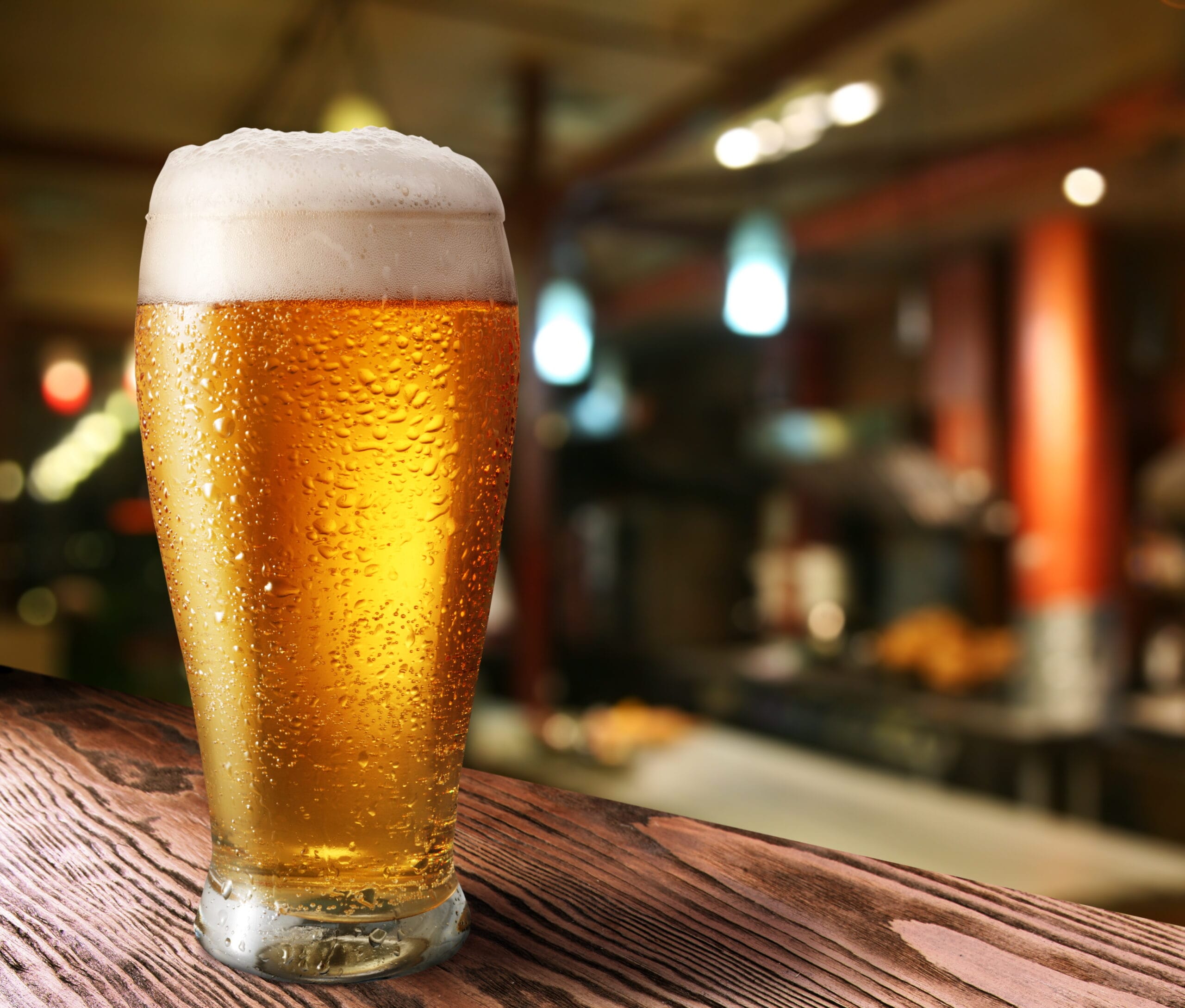 Streit um das Wort "bekömmlich": Brauerei will vor BGH ziehen - dhz.net