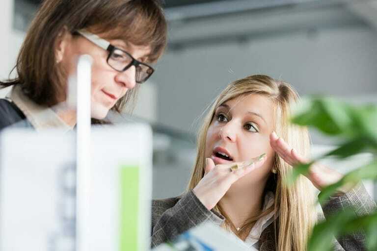 Ein Date für die Azubisuche - dhz.net