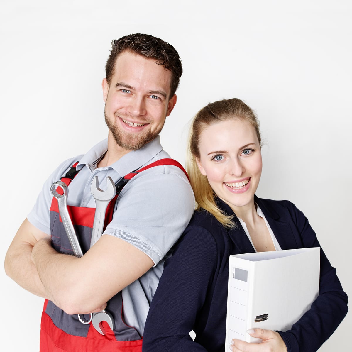 Erfolgreiche Perspektiven im Berufsleben - dhz.net