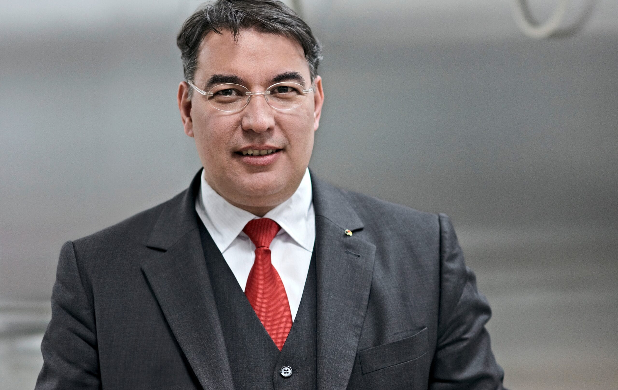 Bäcker: Werner ab sofort nicht mehr Hauptgeschäftsführer - dhz.net