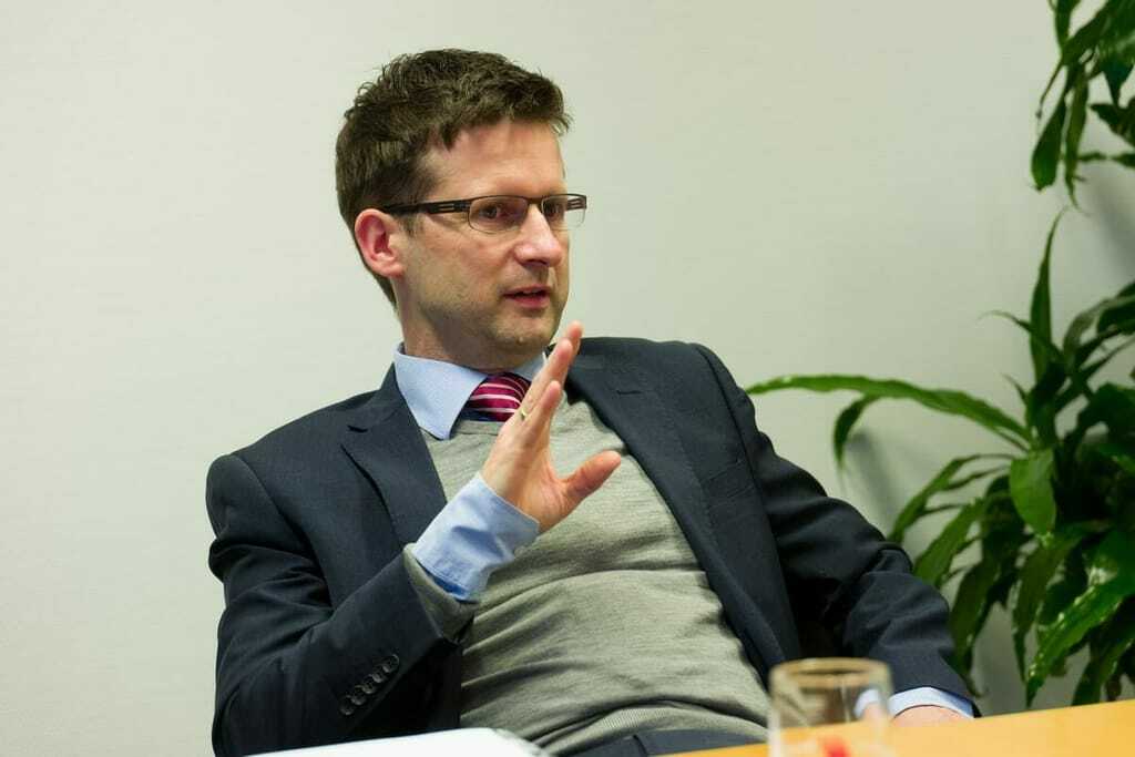 Die Ausbildung ist erst der Anfang - dhz.net