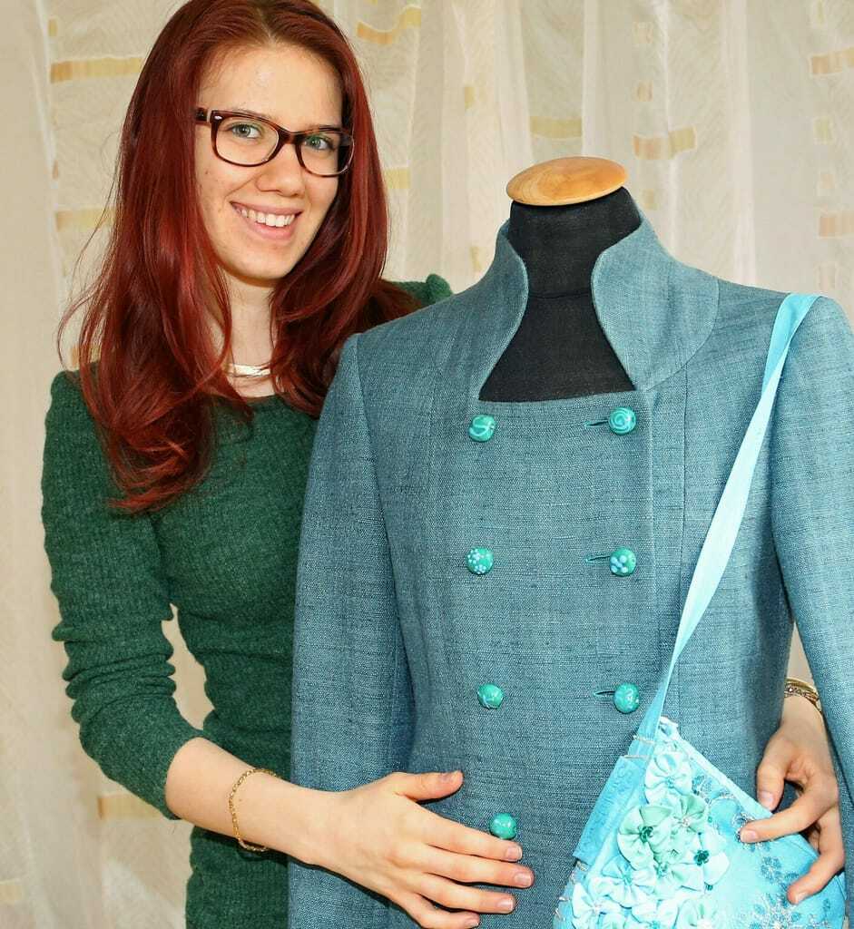 Handwerkerinnen auf Konkurrenzkurs - dhz.net