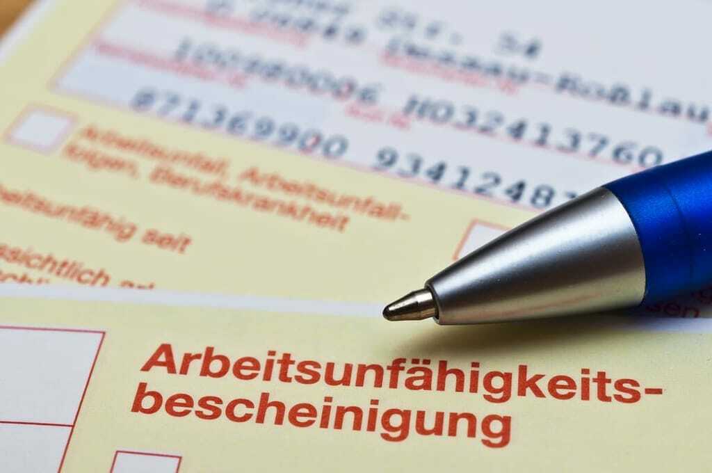 Bürokratieentlastungsgesetz: Die gelben Zettel werden abgeschafft - dhz.net