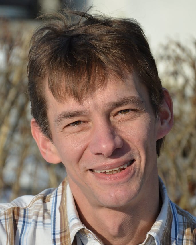 Diese Handwerker wollen in den Bundestag - dhz.net