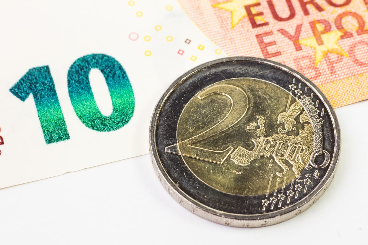 Z gig Auf 12 Euro Mindestlohn Heil Will Anhebung Beschleunigen Dhz Z gig Auf 12 Euro Mindestlohn Heil Will Anhebung Beschleunigen Dhz