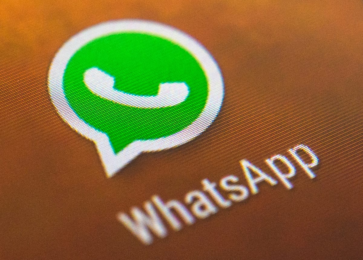 Virus bei WhatsApp: So geht der Schutz - dhz.net