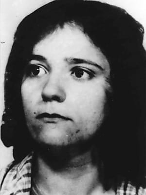 Birgit Hogefeld muss strenge Bewährungsauflagen erfüllen - dhz.net