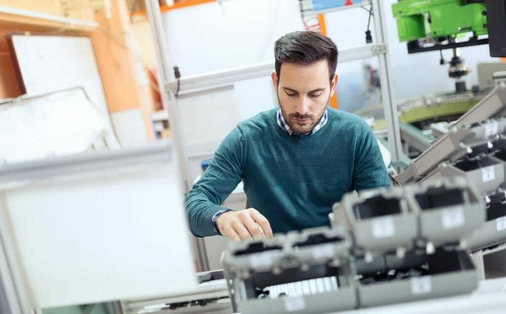 Die Top Ten der Handwerksberufe - dhz.net