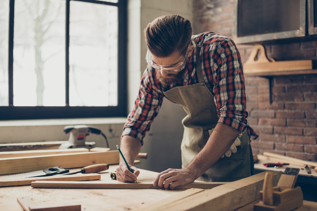 7 Sprichwörter aus dem Handwerk und ihre Bedeutung - dhz.net