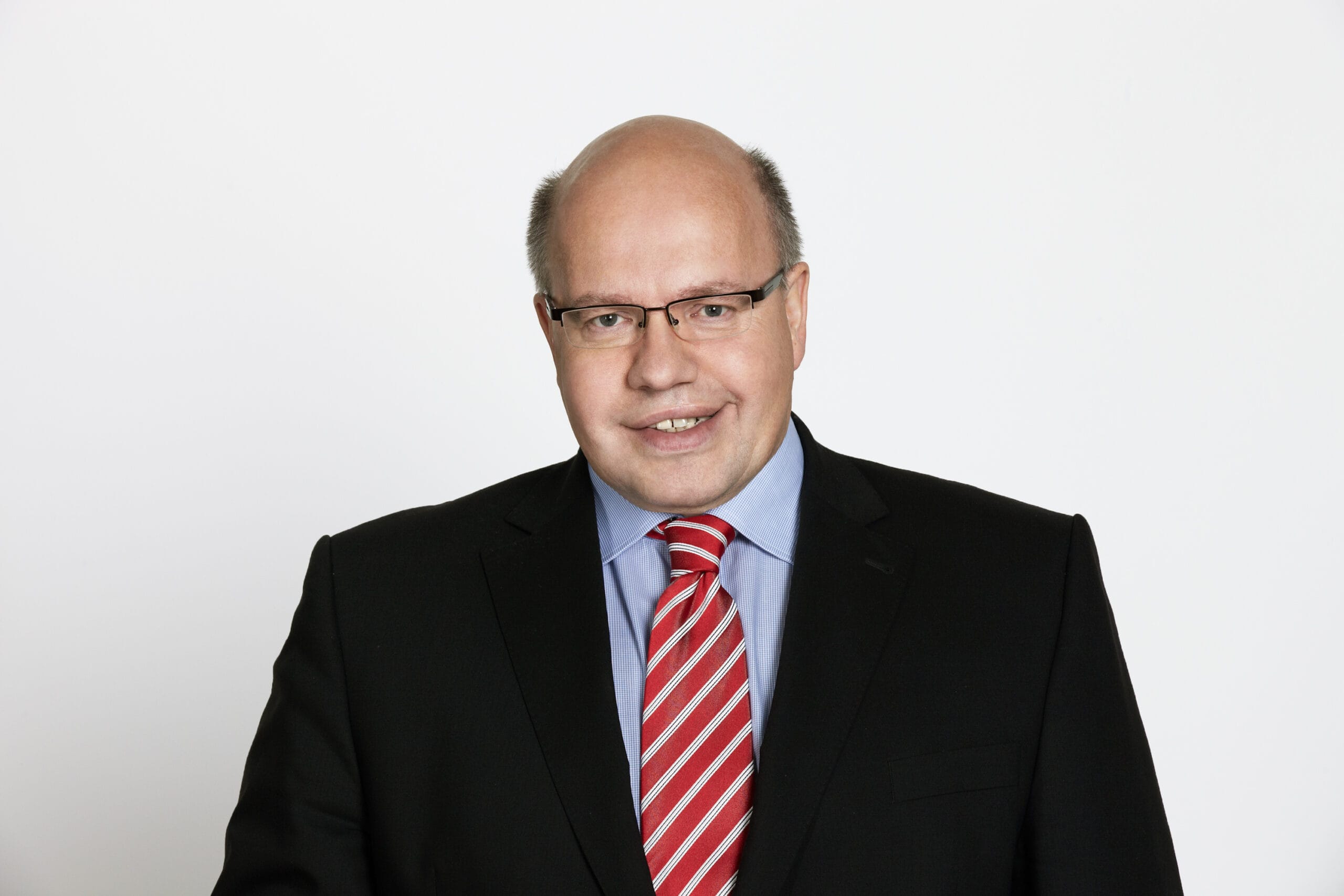 Ein Jahr Energiewende mit Peter Altmaier - dhz.net