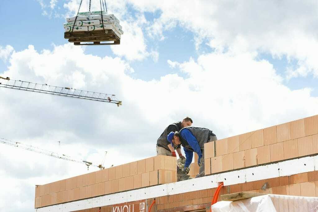 Steuerregeln für Bauleistungen - dhz.net