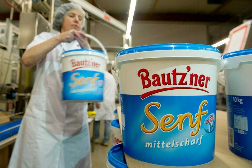 Ostmarken holen im Westen auf - dhz.net