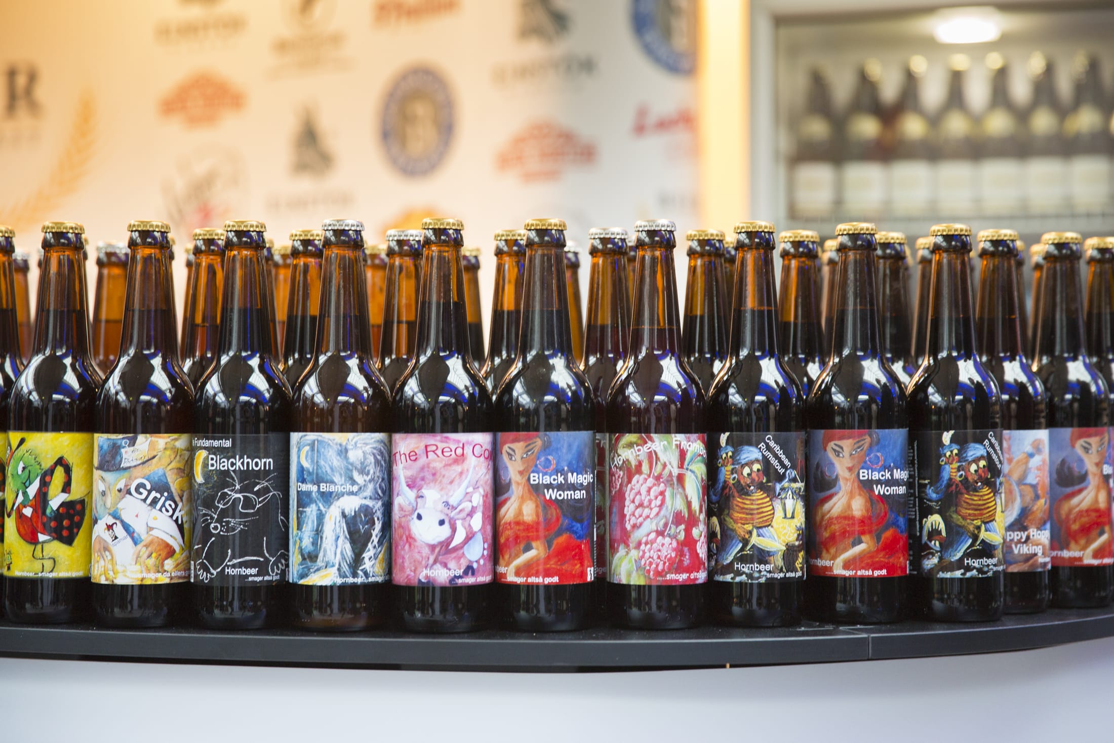 Craft-Bier: Die neusten Trends für den Gaumen - dhz.net