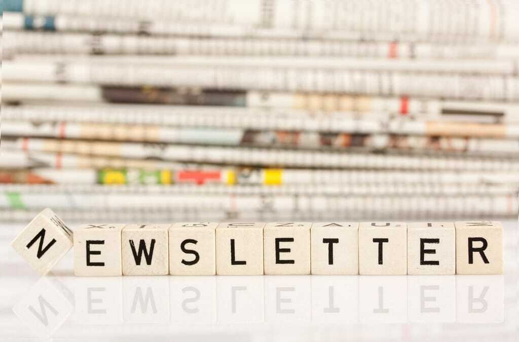 Newsletter: So funktioniert das Double-Opt-In - dhz.net