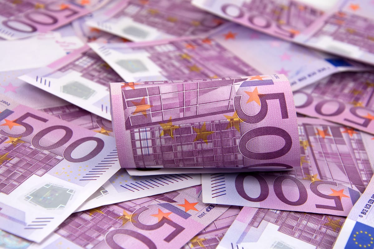 500 Euro Schein Wird Abgeschafft Alle Wichtigen Infos Dhz