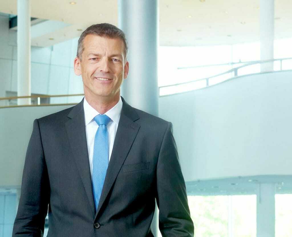 "Wir brauchen andere Finanzierungsformen" - dhz.net