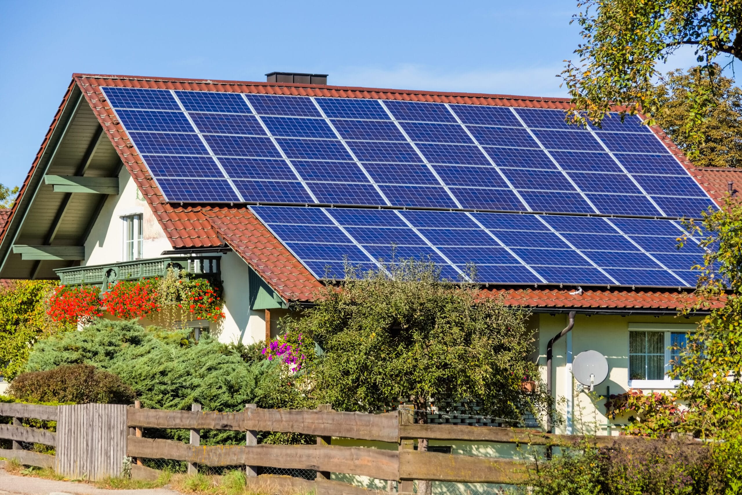 Solaranlage: Wann sie sich noch lohnt - dhz.net