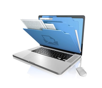 GoBD: Das Büro digital anpassen - dhz.net