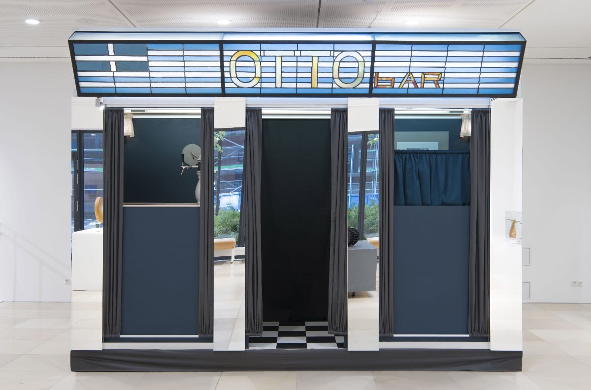 Otto-Bar gewinnt Publikumspreis - dhz.net