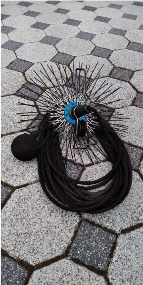 44 Handwerker zeigen: Dieses Werkzeug ist typisch für meinen Beruf ...