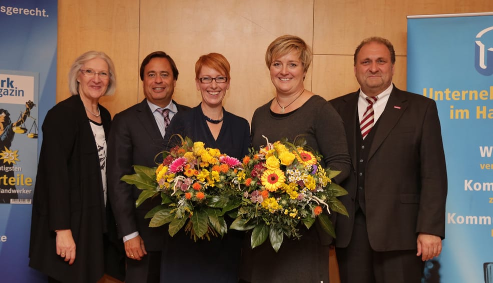 Ein Oscar fürs Lebenswerk - dhz.net