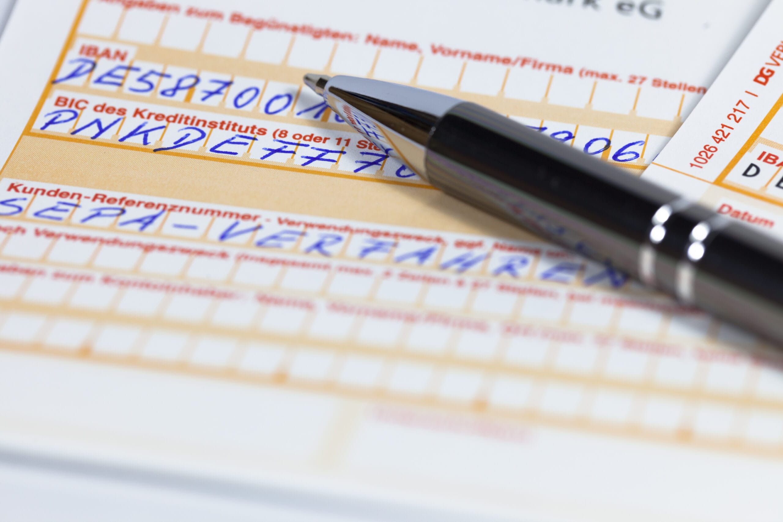 SEPA: Single Euro Payments Area - dhz.net