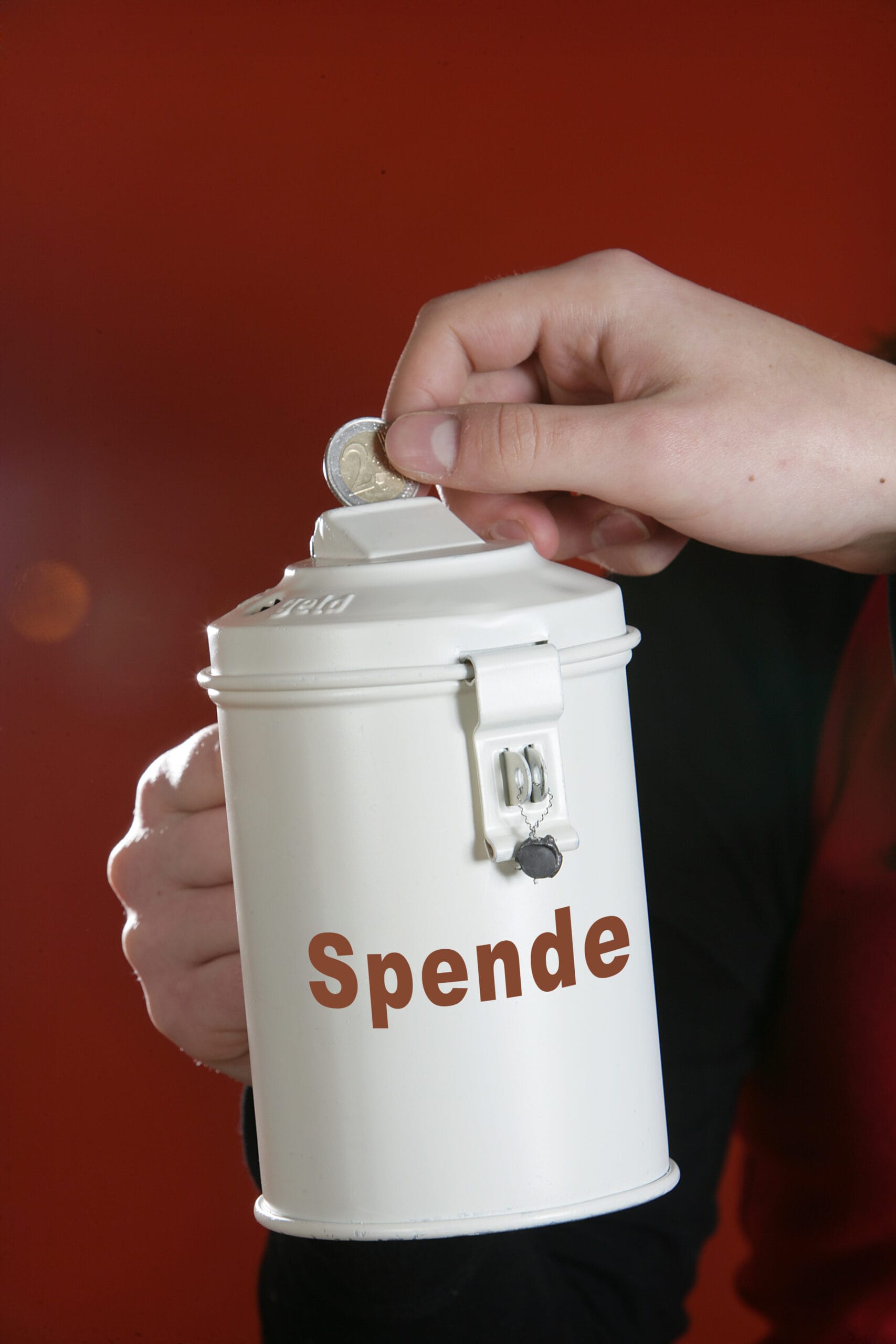 Sieben Tipps für Spenden - dhz.net