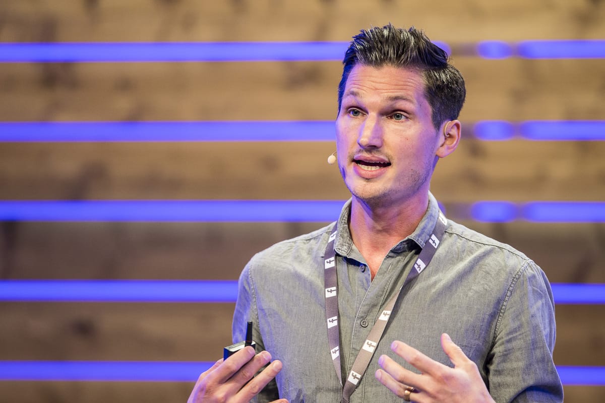 "Facebook ist wichtiger als eine eigene Webseite" - dhz.net