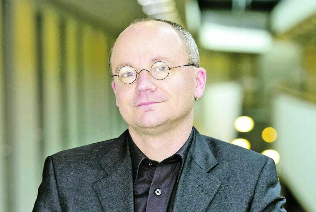 Gesundheits-Apps: "Ich kann nur warnen" - dhz.net