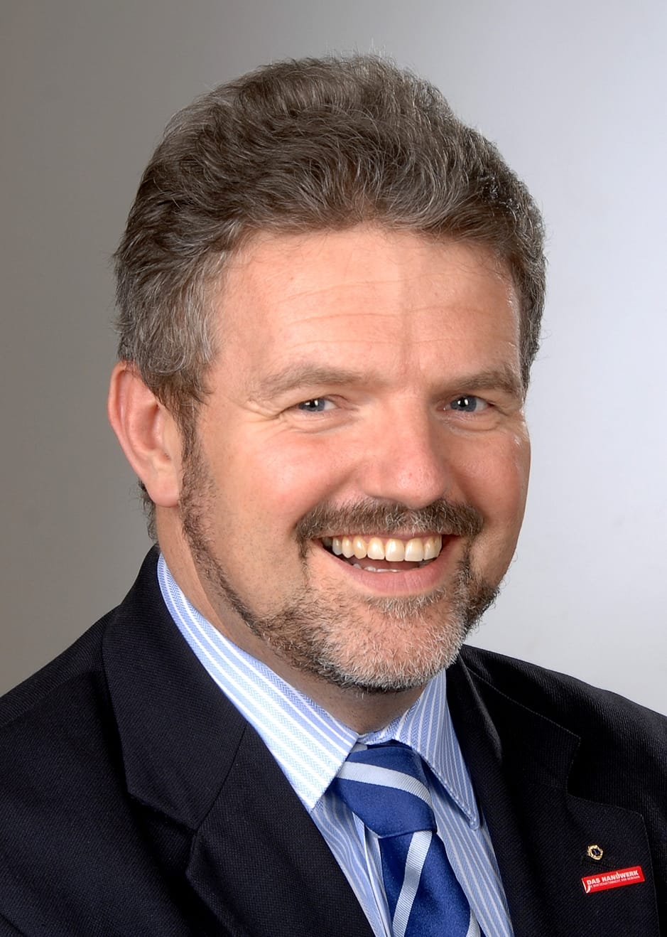 Thomas Zimmer neuer Vizepräsident des ZDH - dhz.net