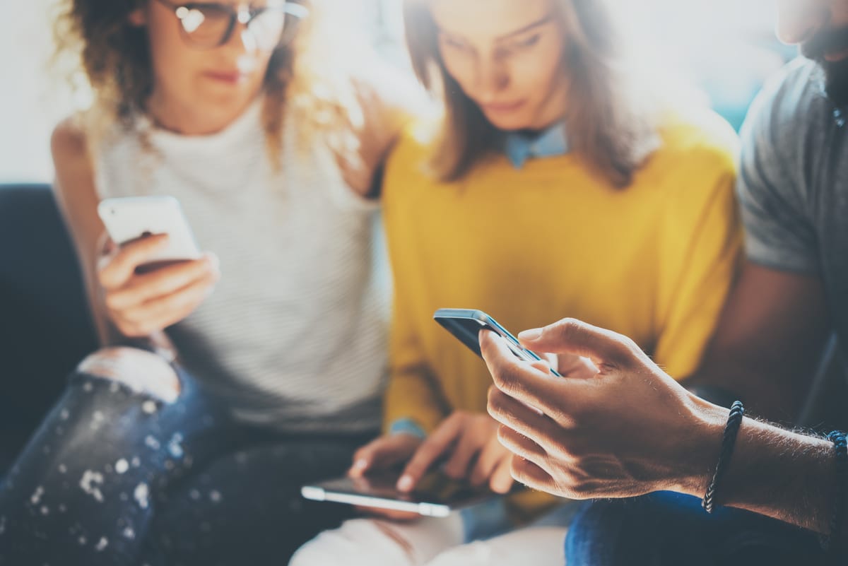 So nutzen die Deutschen das Internet - dhz.net