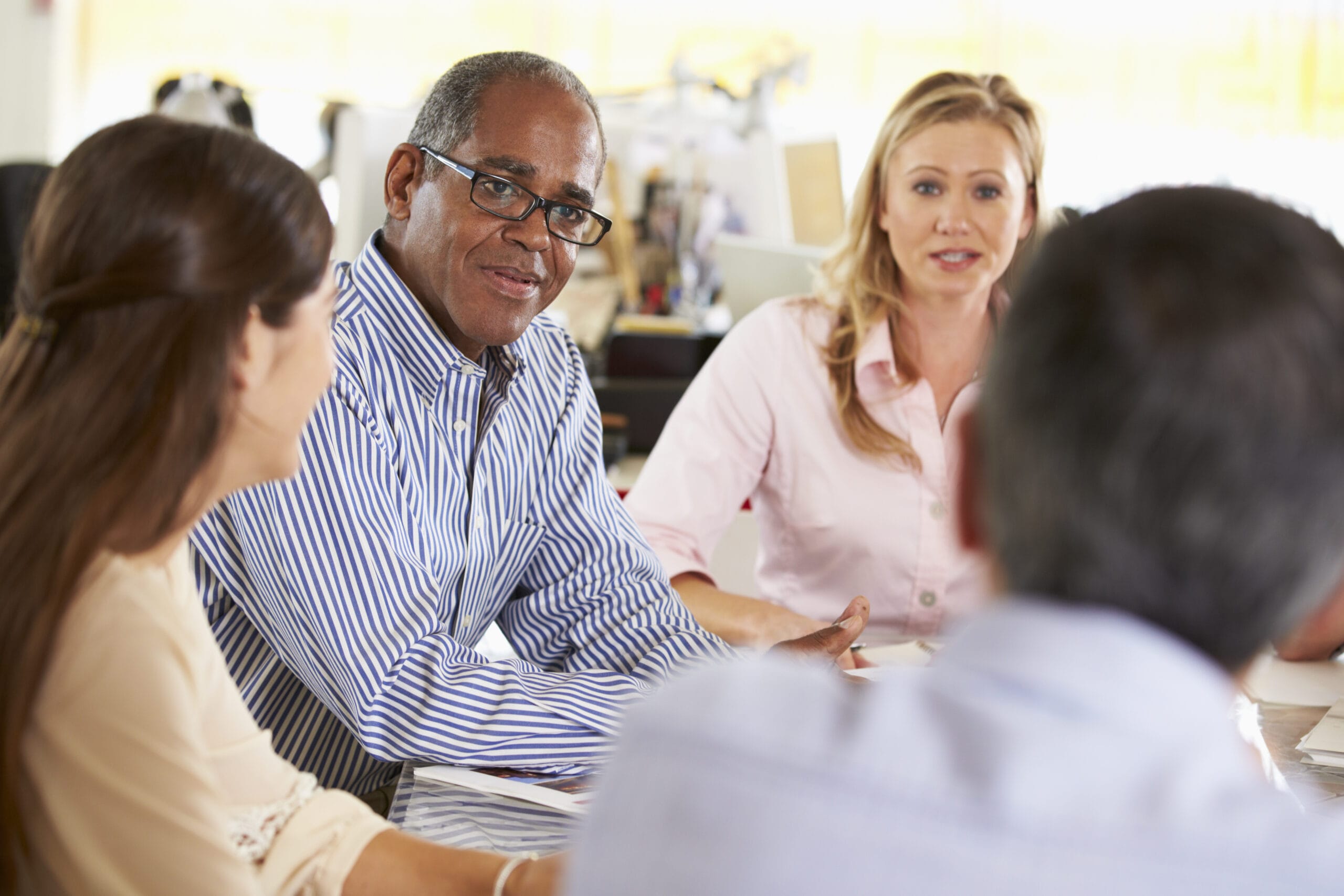 Tipps für eine bessere Integration - dhz.net