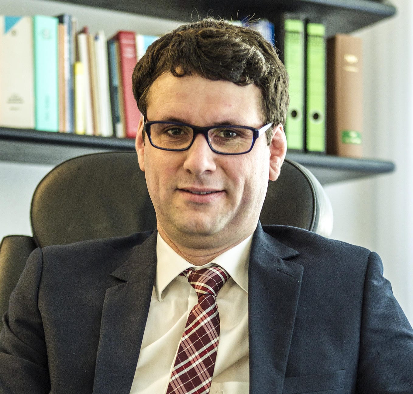 Augenoptikerverband hat neuen Geschäftsführer - dhz.net