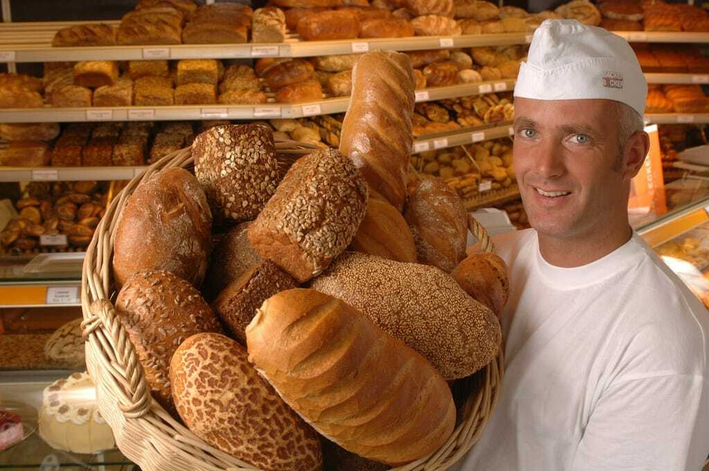 Deutsches Brot: Aufnahme ins Kulturerbe rückt näher - dhz.net