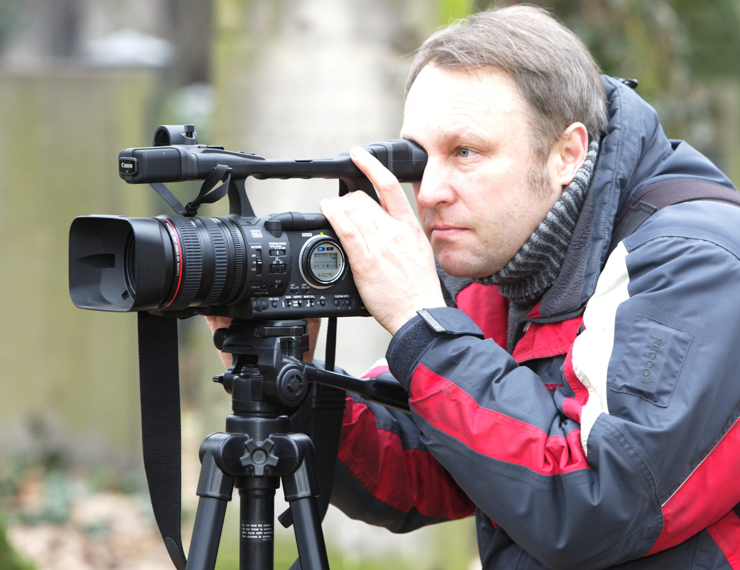 Schritt für Schritt zum guten Handwerker-Video - dhz.net