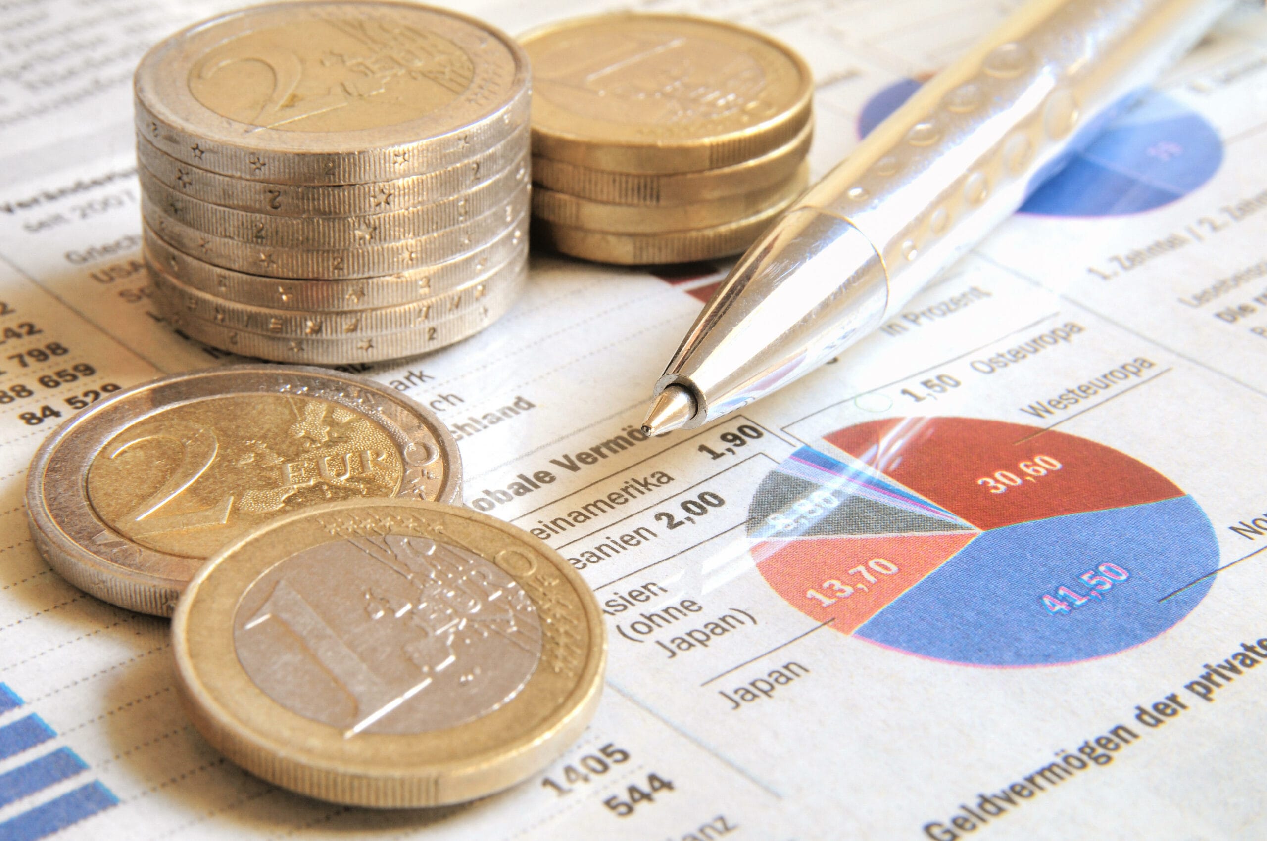 Die zehn wichtigsten Tipps zur Geldanlage - dhz.net