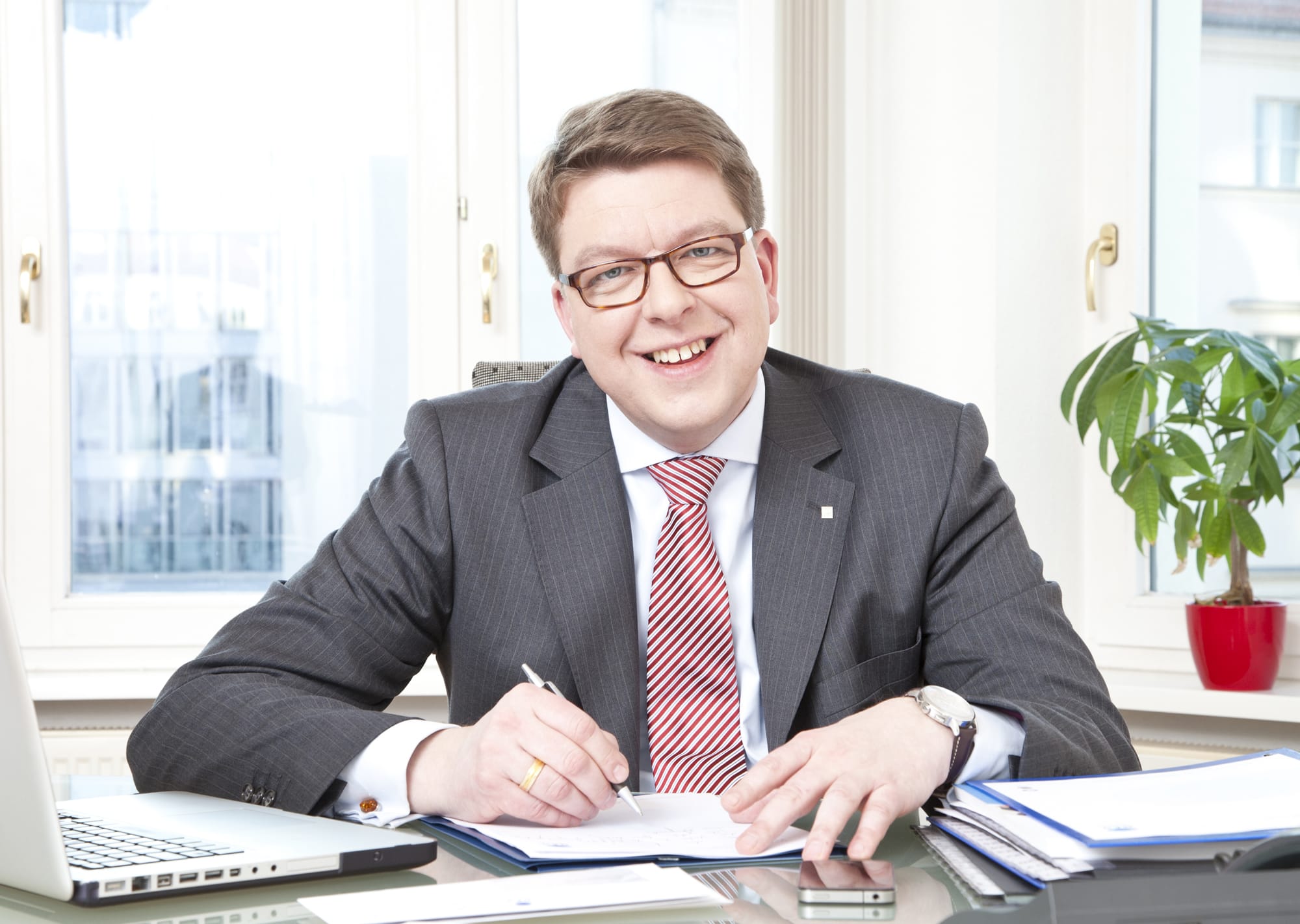 "Handwerker sollten Erfolg multiplizieren" - dhz.net