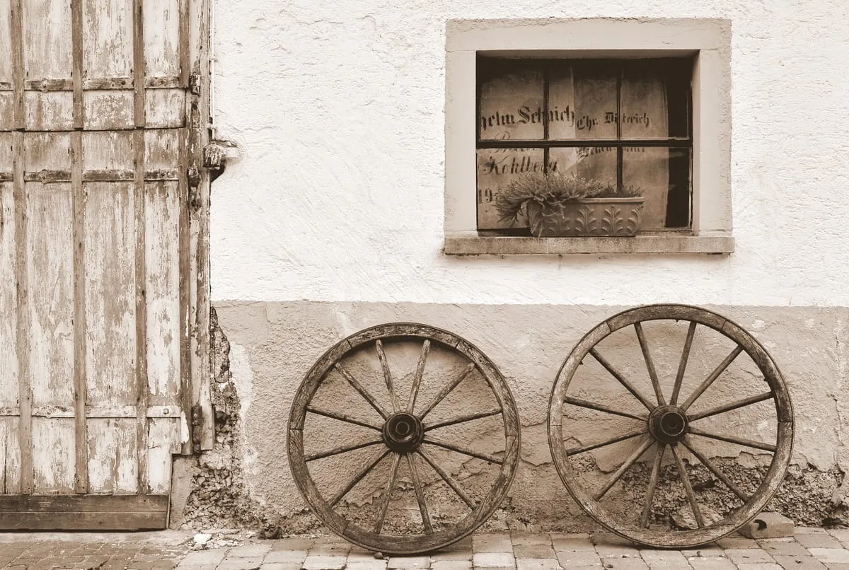 39 Erfindungen, die die Welt veränderten - dhz.net