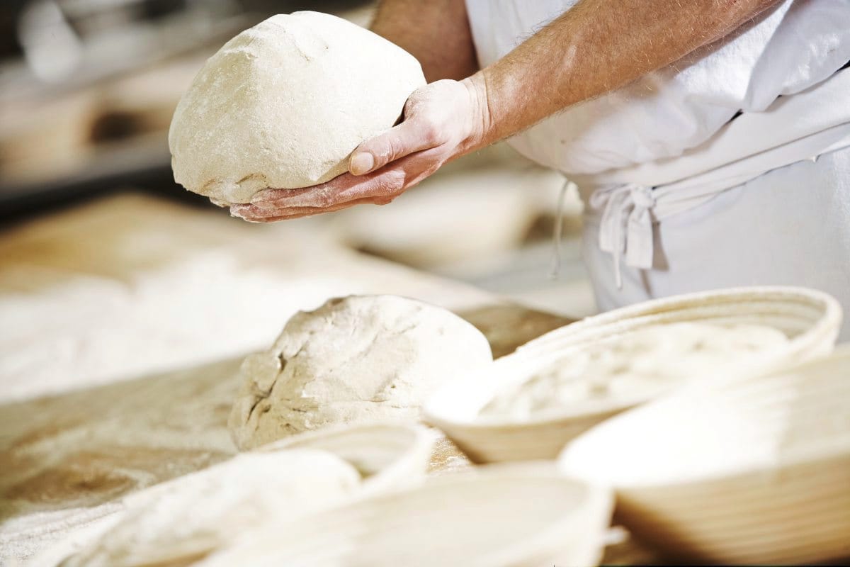 Bäcker: Umsätze gehen erstmals seit Jahren zurück - dhz.net