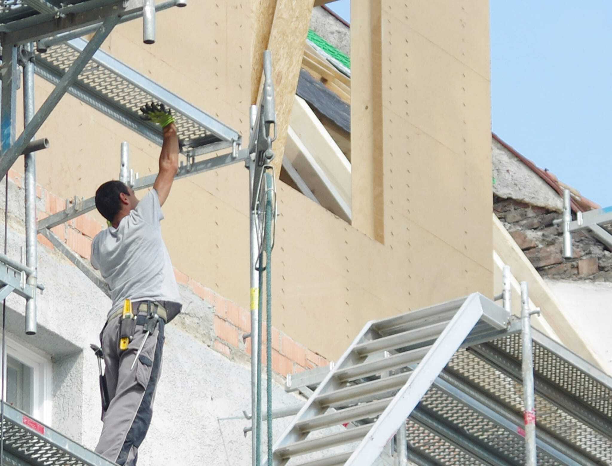 Die 15 Handwerksberufe mit der höchsten Ausbildungsvergütung - dhz.net