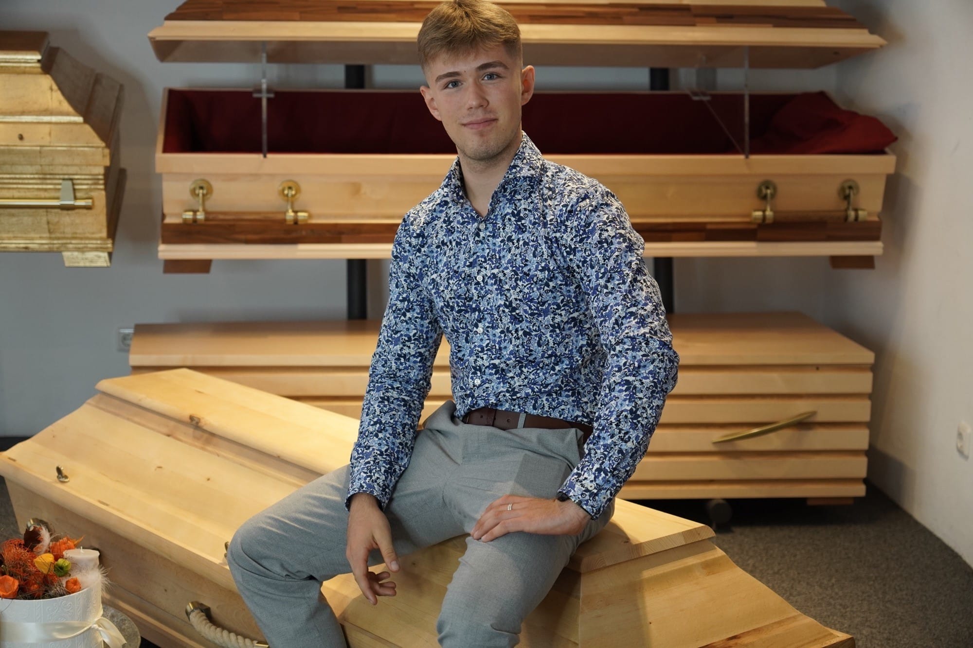 Erfolgreich auf TikTok: Diese Handwerker zeigen, wie´s geht - dhz.net