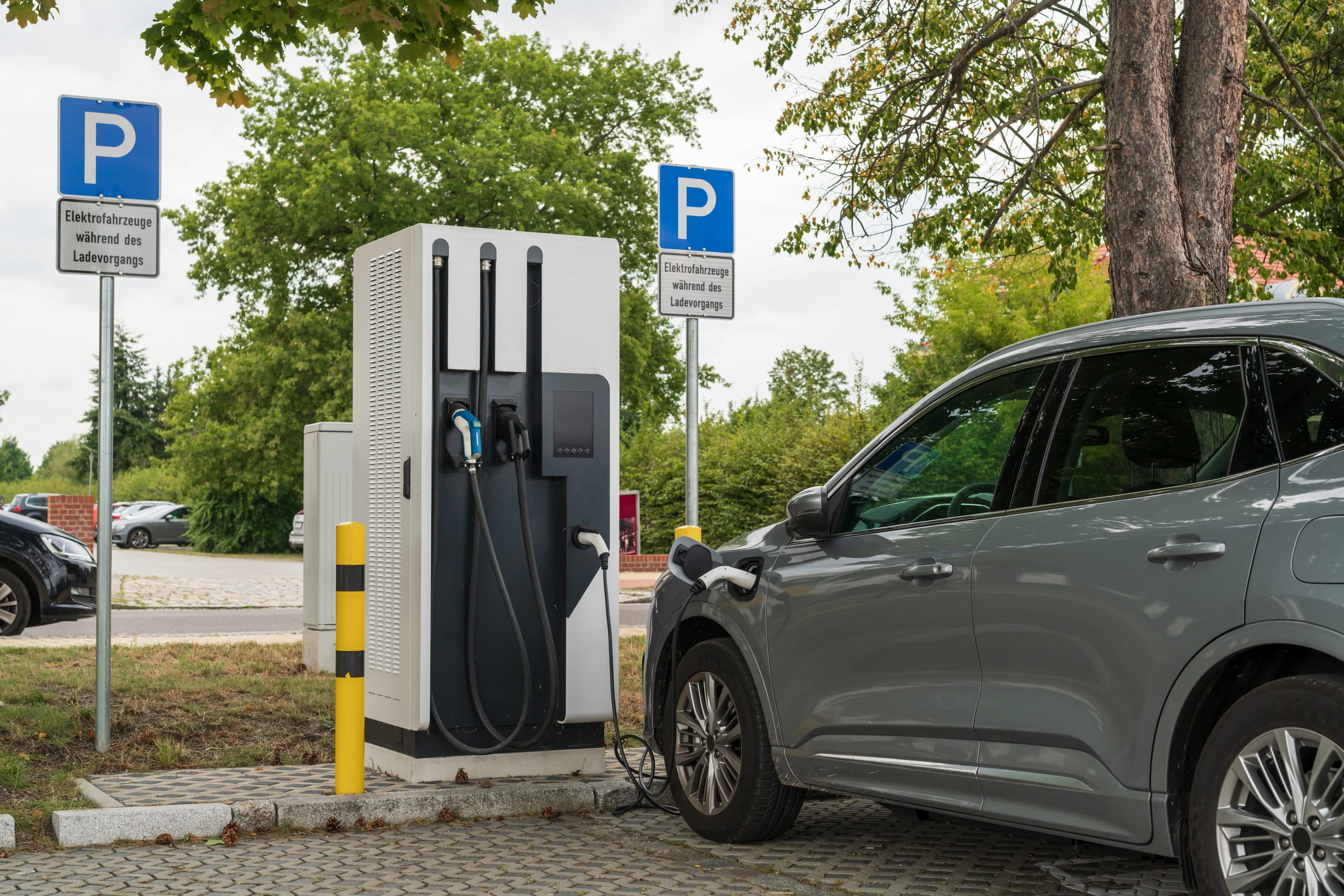 Verbrenner-Aus rückt näher: Antworten auf wichtige Fragen - dhz.net