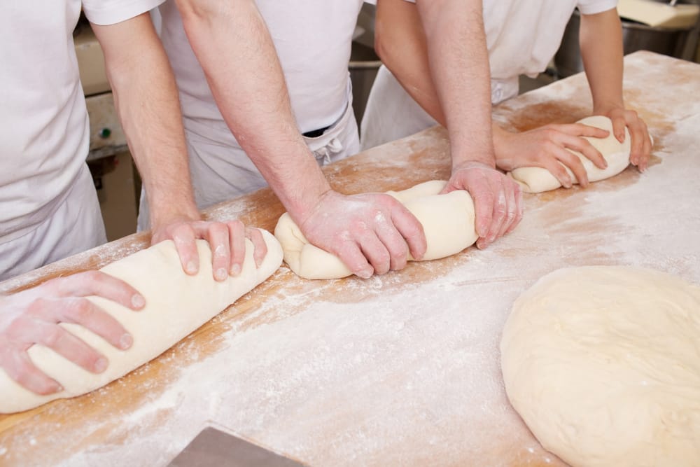 So verändert sich das Bäckerhandwerk - dhz.net