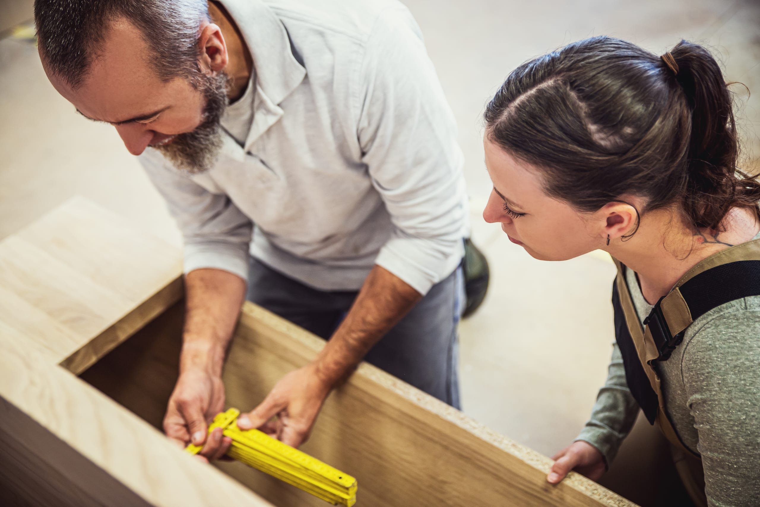 Ausbildung in Teilzeit: Das gilt für die Ausbildungsdauer - dhz.net