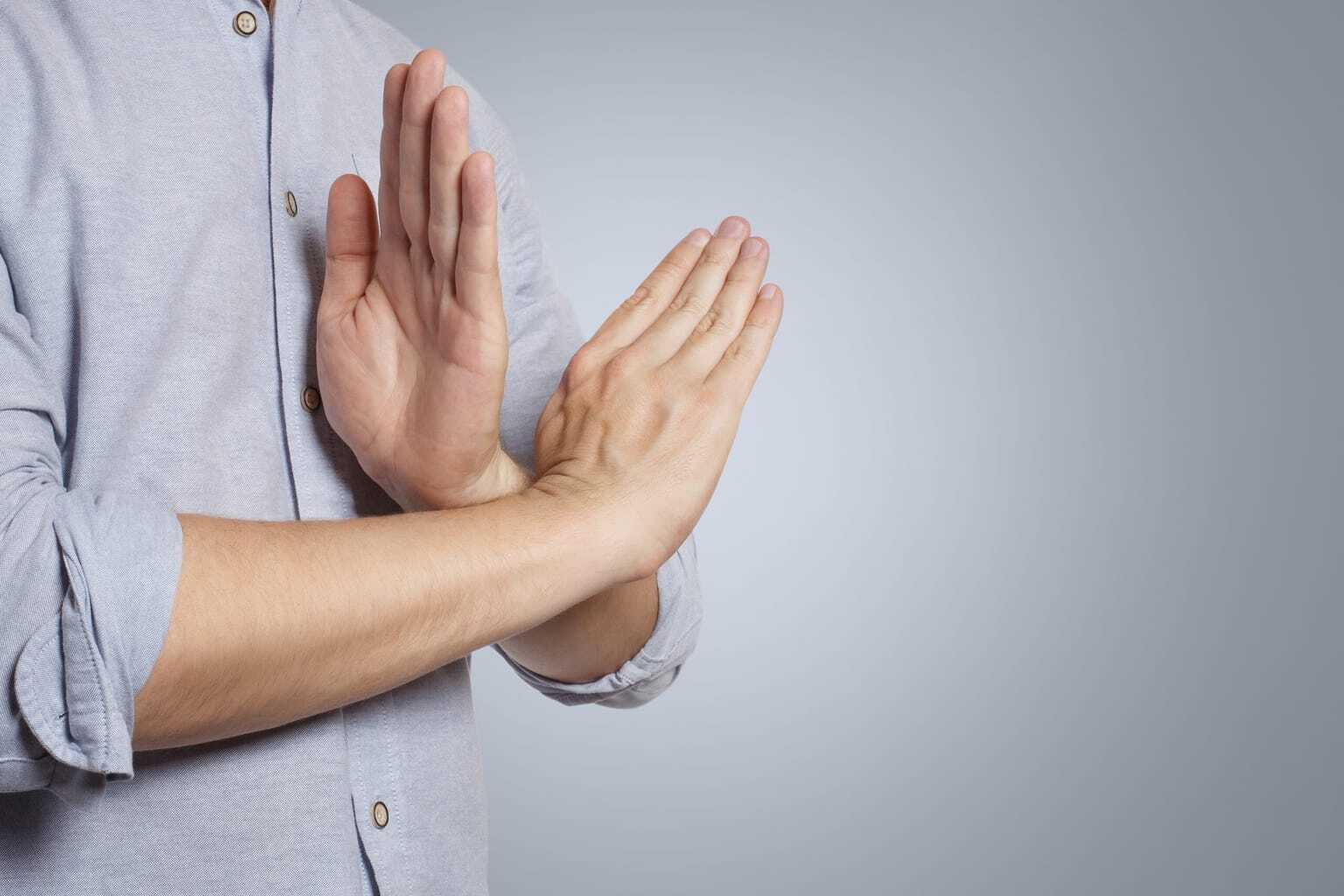 So sagen Sie Aufträge ab, ohne Kunden zu verprellen - dhz.net