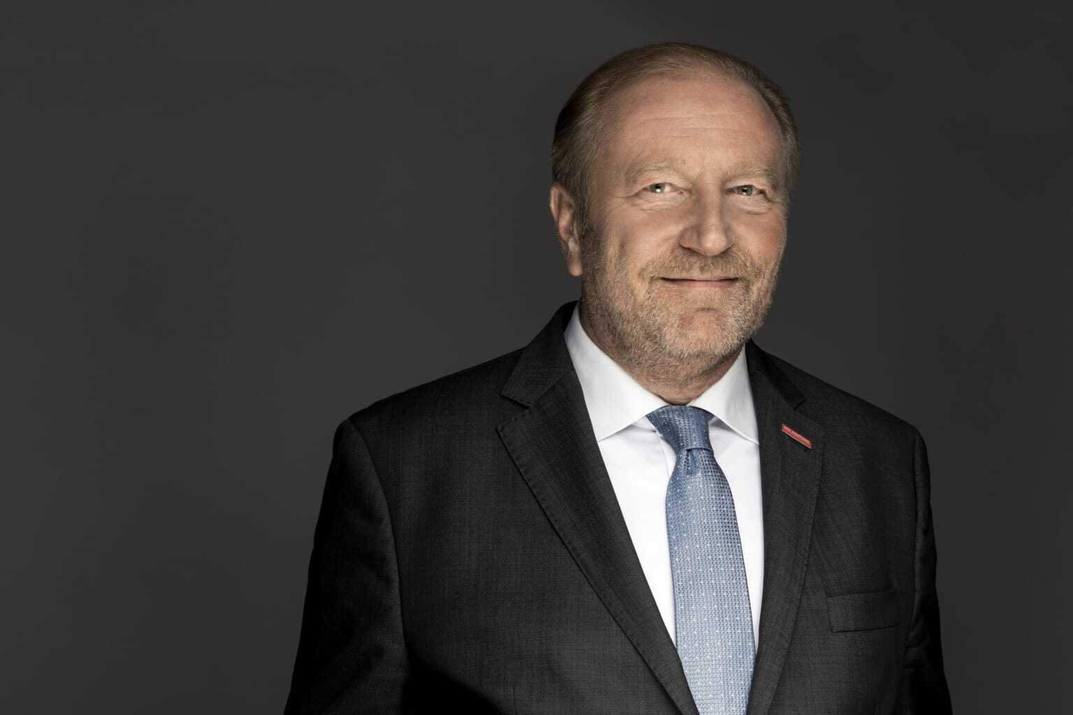 "Der Neubaubereich wird einen gravierenden Einbruch erleben" - dhz.net